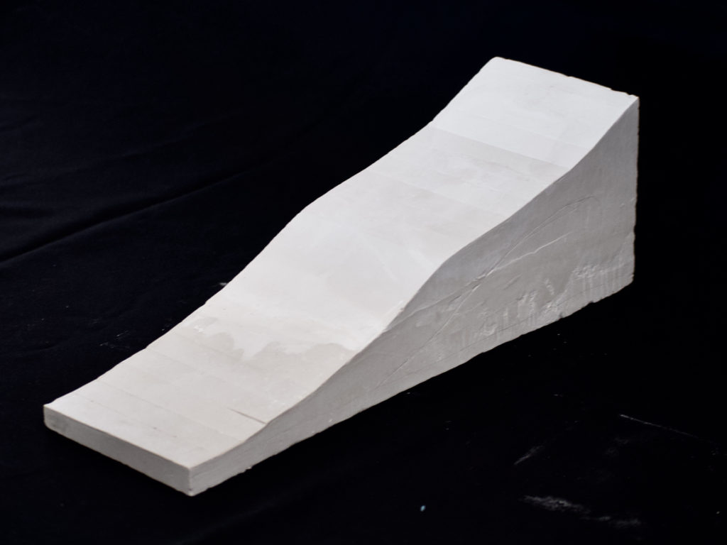 Mold and Plaster | AliceBlogs