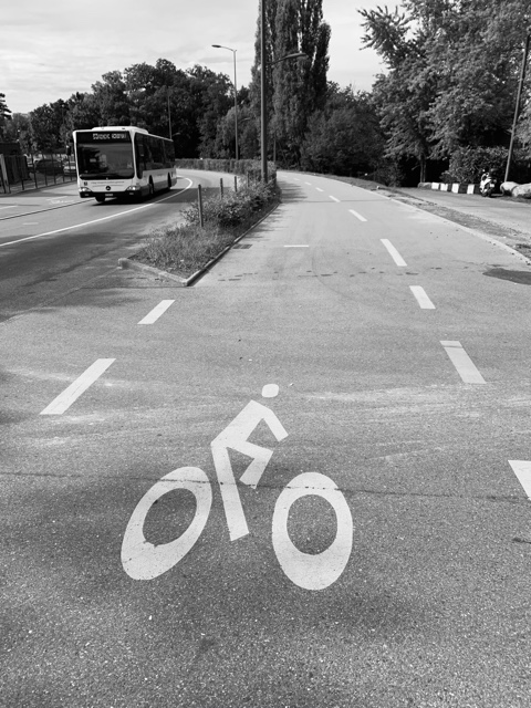 Different traffic thresholds | AliceBlogs