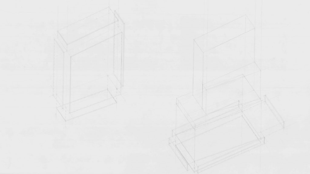 Axonométrie | AliceBlogs