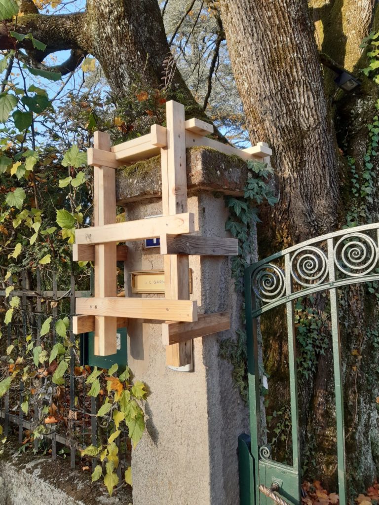 Frame – Letterbox | AliceBlogs