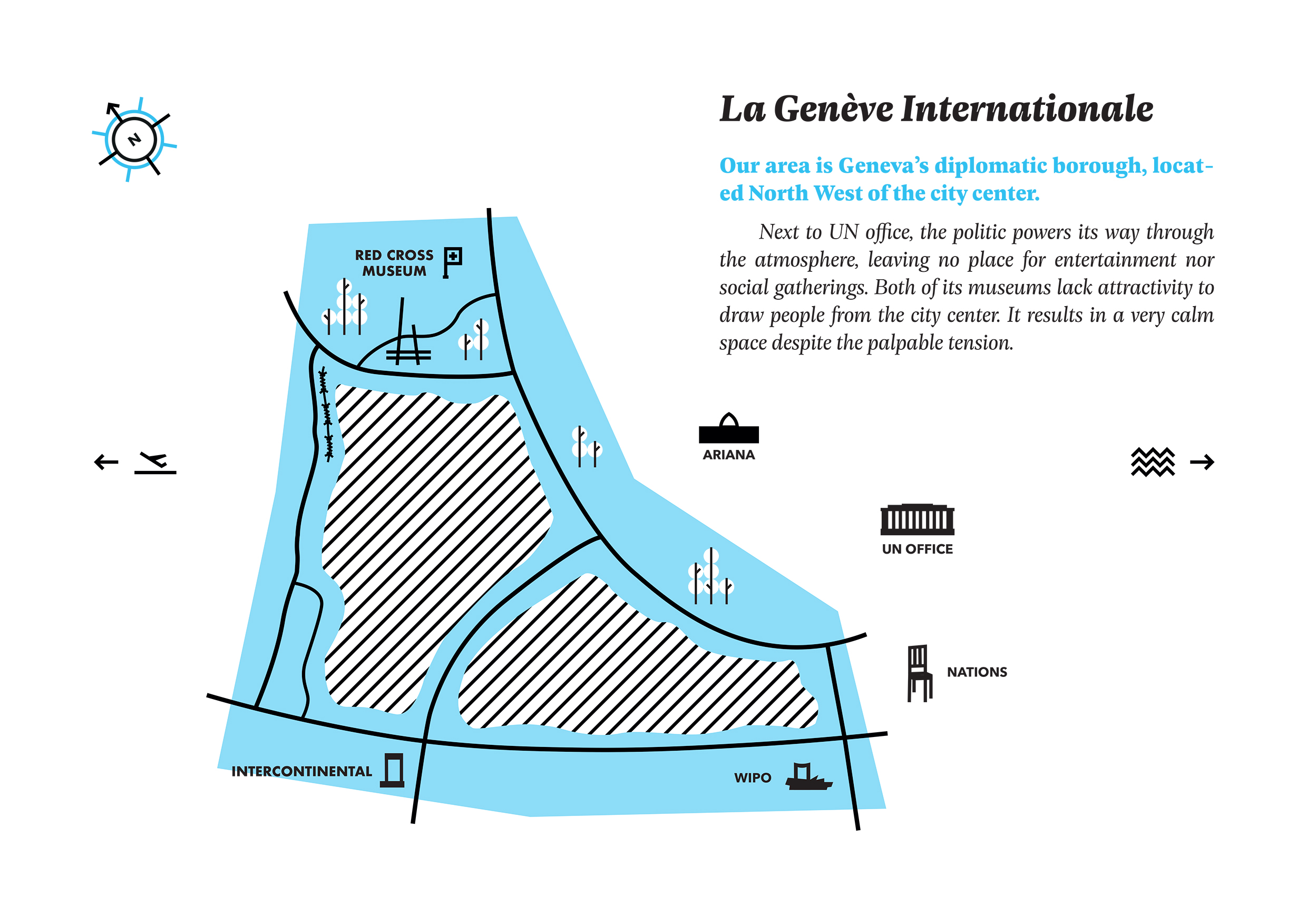 Promenade Map | AliceBlogs