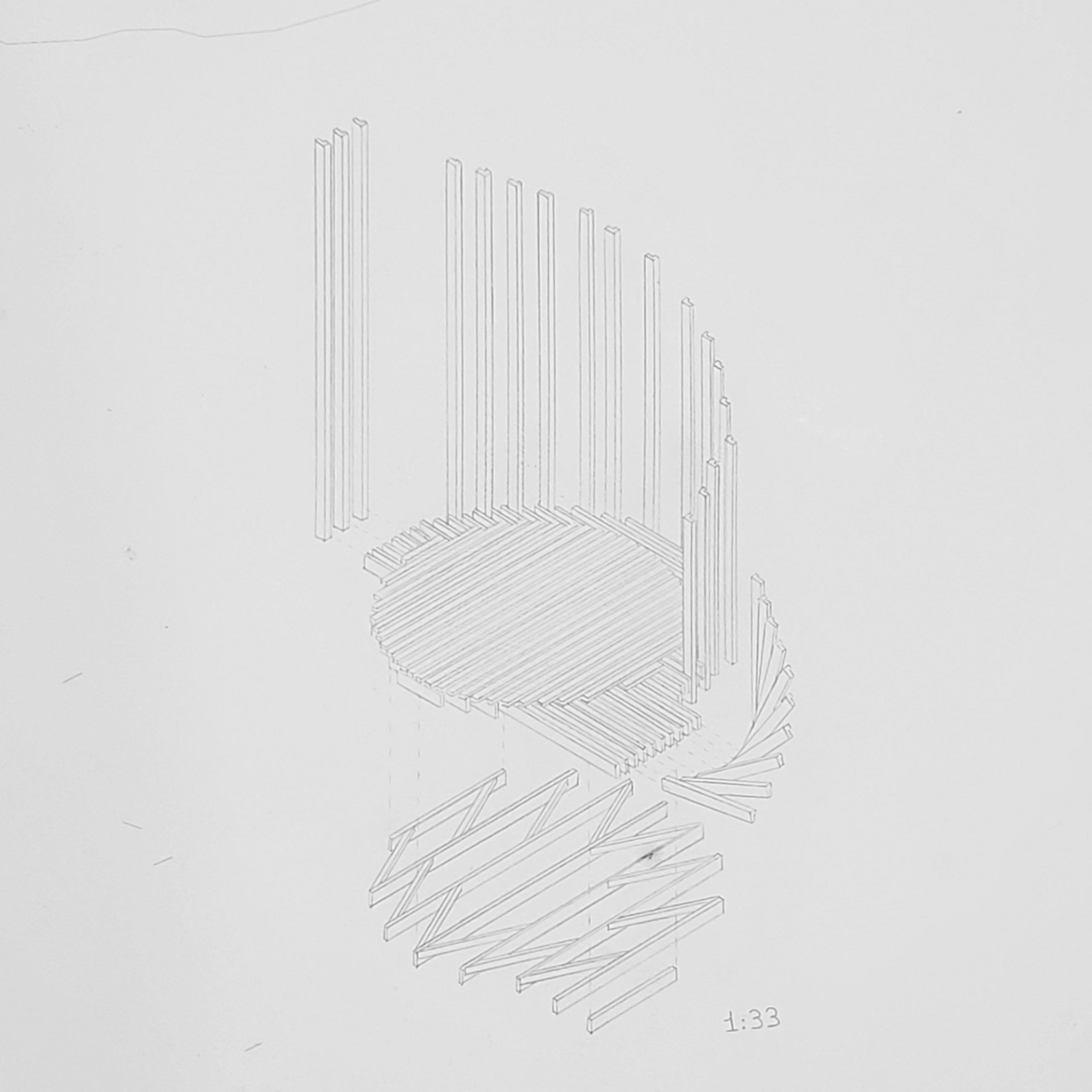 Technicality of a creation | AliceBlogs