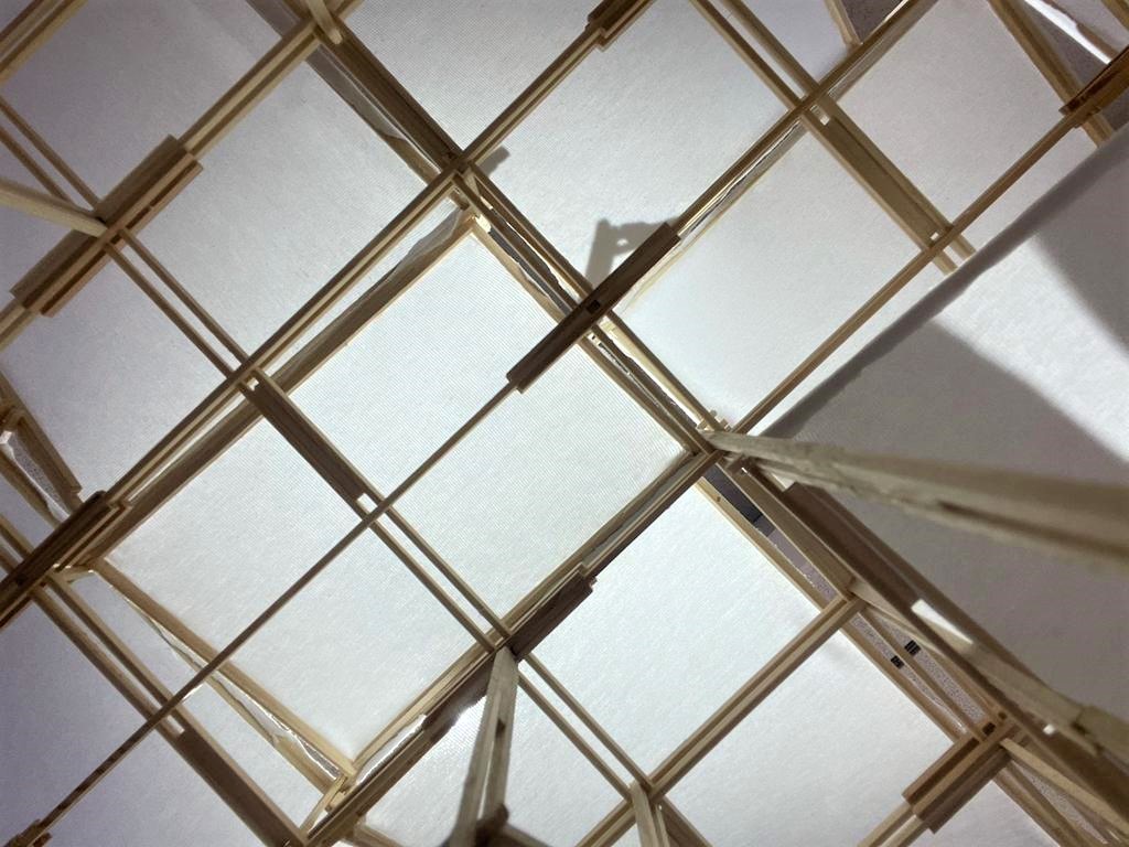 The flea market – Model | AliceBlogs