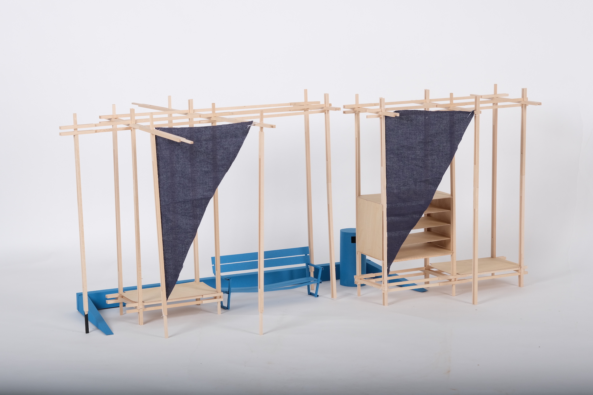 Maquette Rooms | AliceBlogs