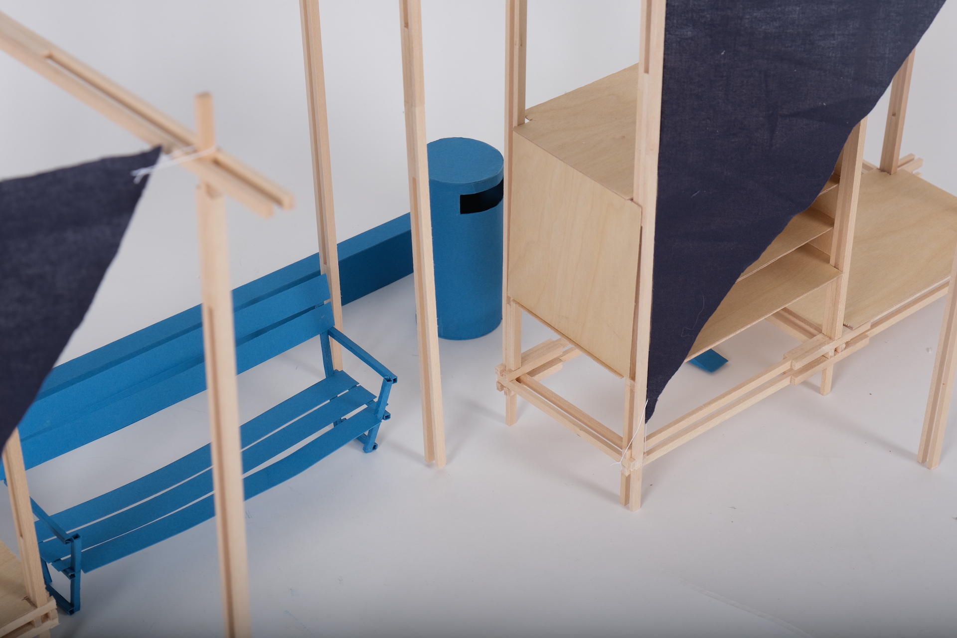 Maquette Rooms | AliceBlogs