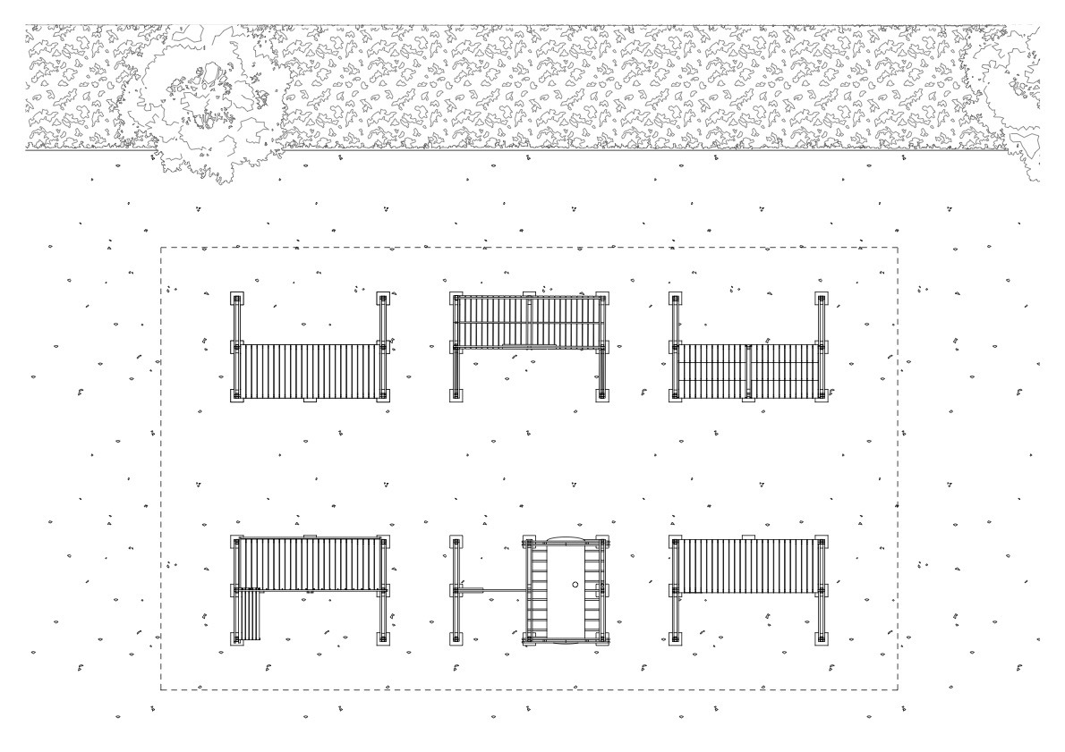 The flea market – Stall system | AliceBlogs