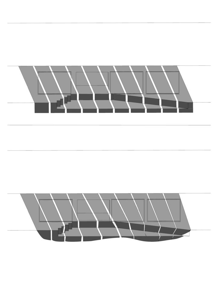 THE WAVE – Drawings | AliceBlogs