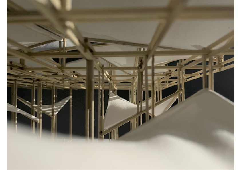 The flea market – Model | AliceBlogs