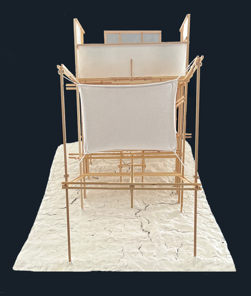 Rooms Model | AliceBlogs