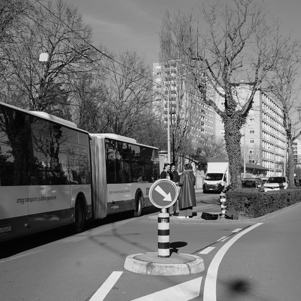 Photographies du site – Réconciliation | AliceBlogs