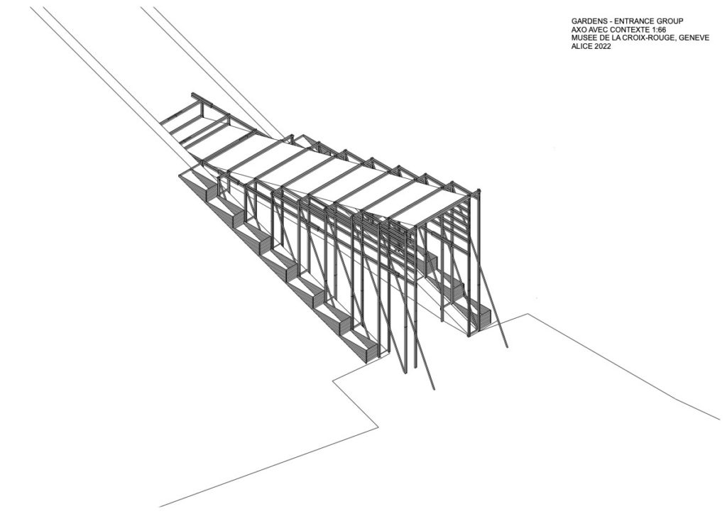 ENTRANCE – DRAWINGS | AliceBlogs