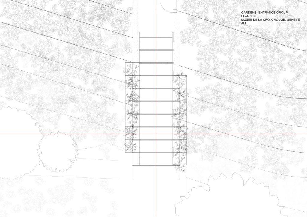 ENTRANCE – DRAWINGS | AliceBlogs