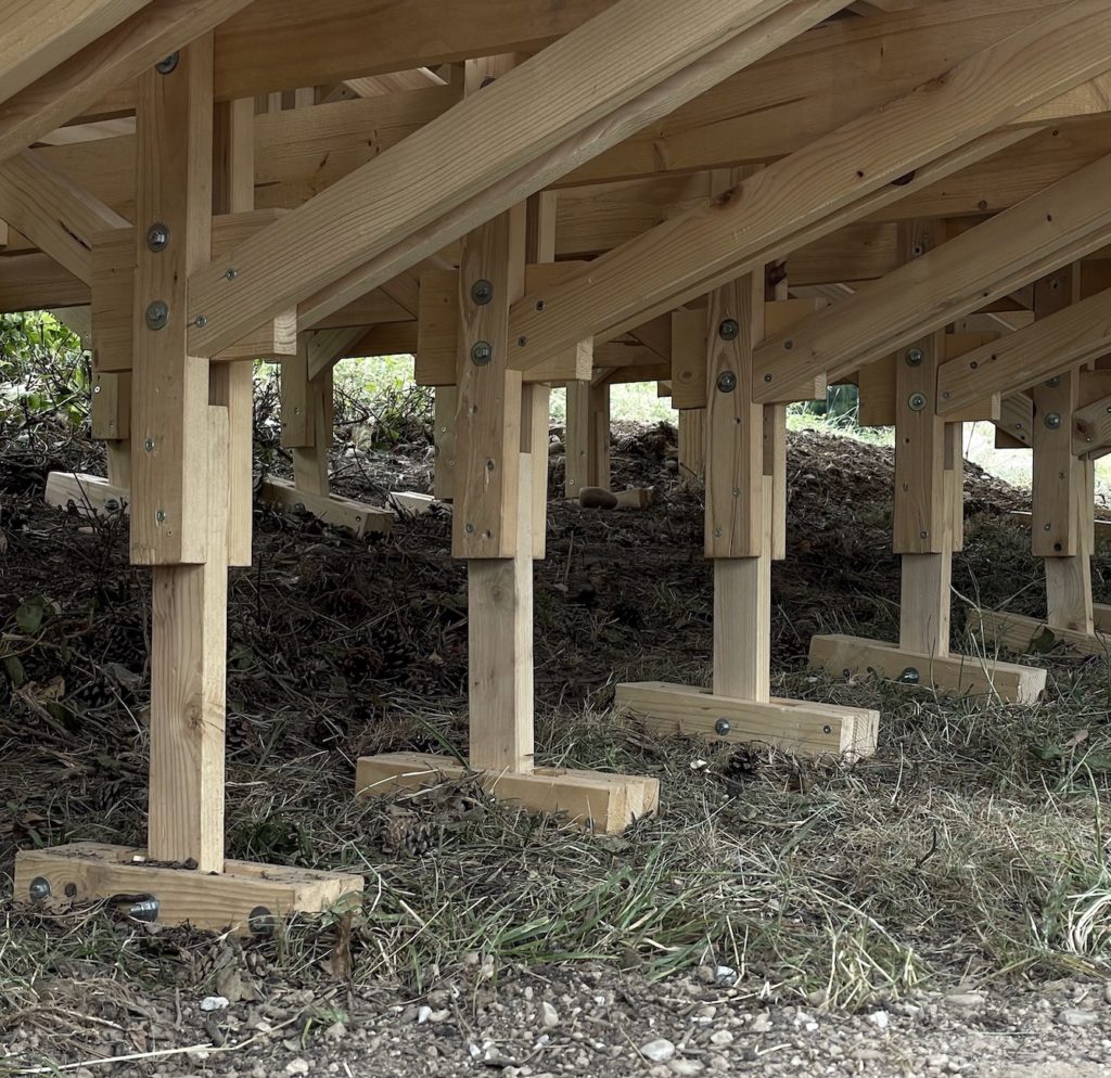 Æ-Construction details | AliceBlogs