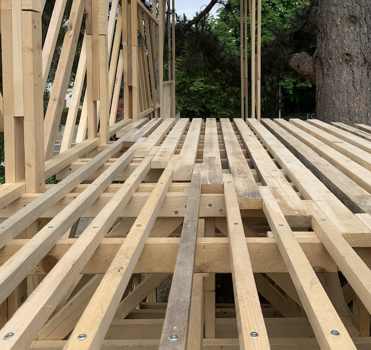 Æ-Construction details | AliceBlogs