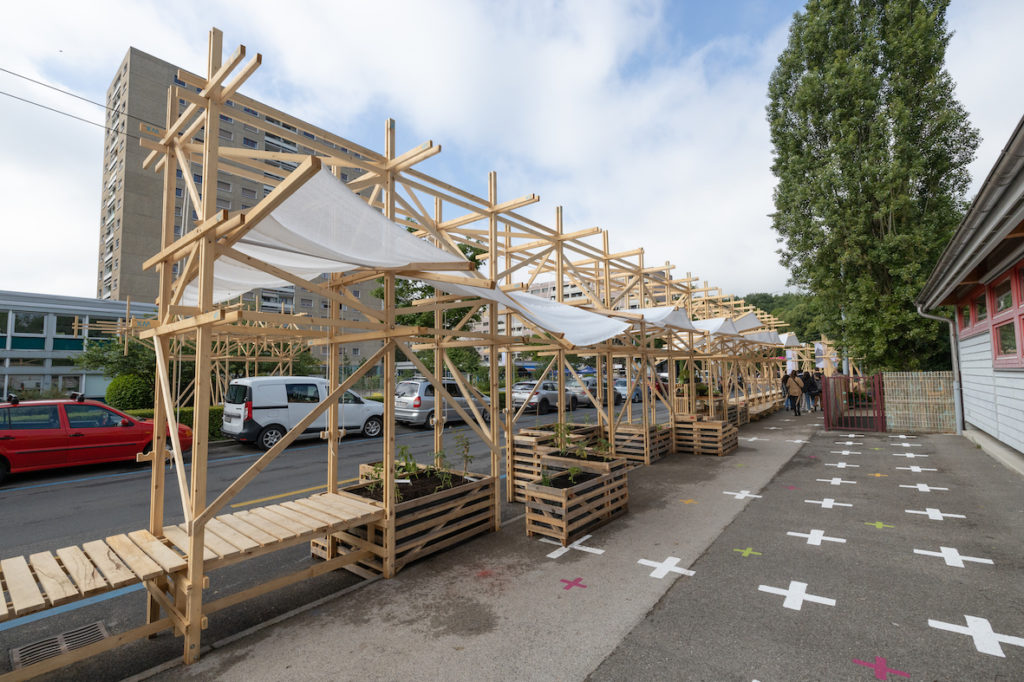 HYGGE – Construction | AliceBlogs