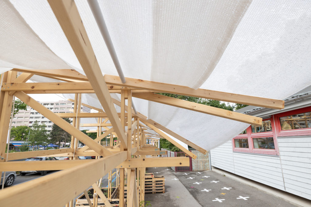 HYGGE – Construction | AliceBlogs