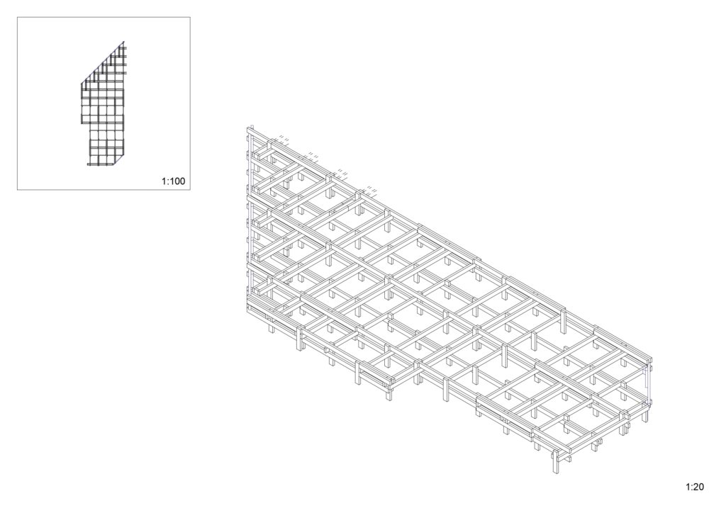 Carnet de construction – Scène | AliceBlogs