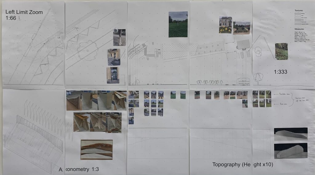 Staging process : line 106 | AliceBlogs