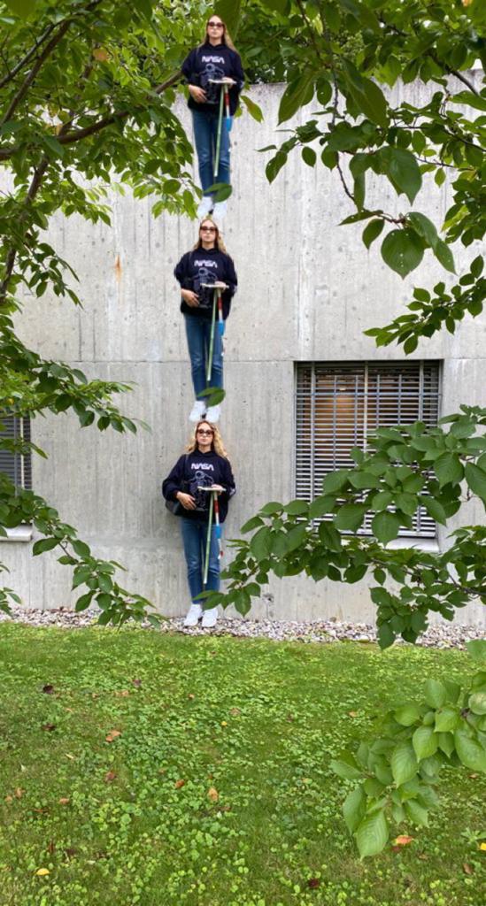 Body measures | AliceBlogs