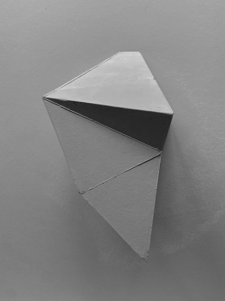 La topographie : zone calme | AliceBlogs