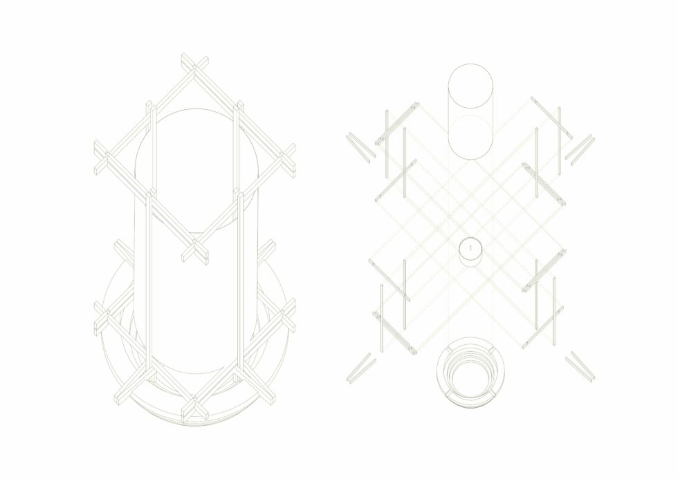Axonometric Projections | AliceBlogs