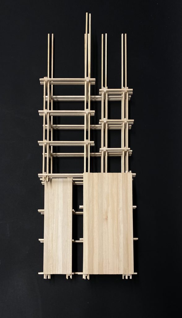 Maquette – The Link Project | AliceBlogs