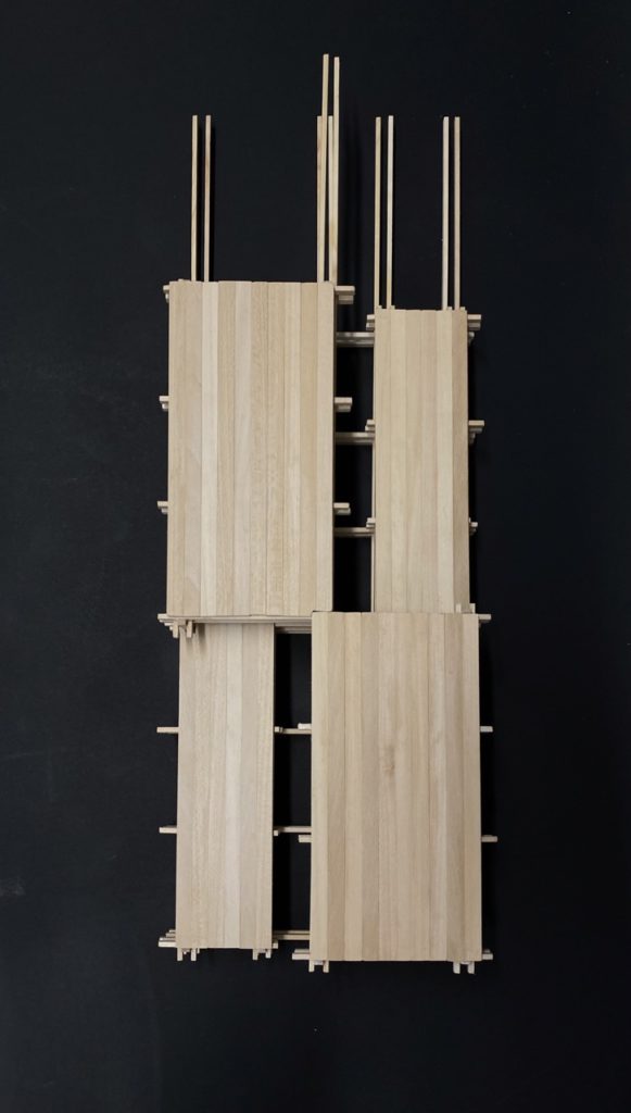 Maquette – The Link Project | AliceBlogs