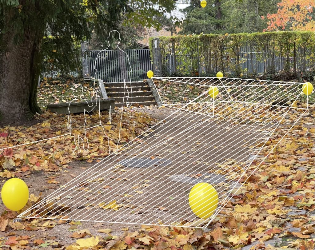 Prefiguration | AliceBlogs