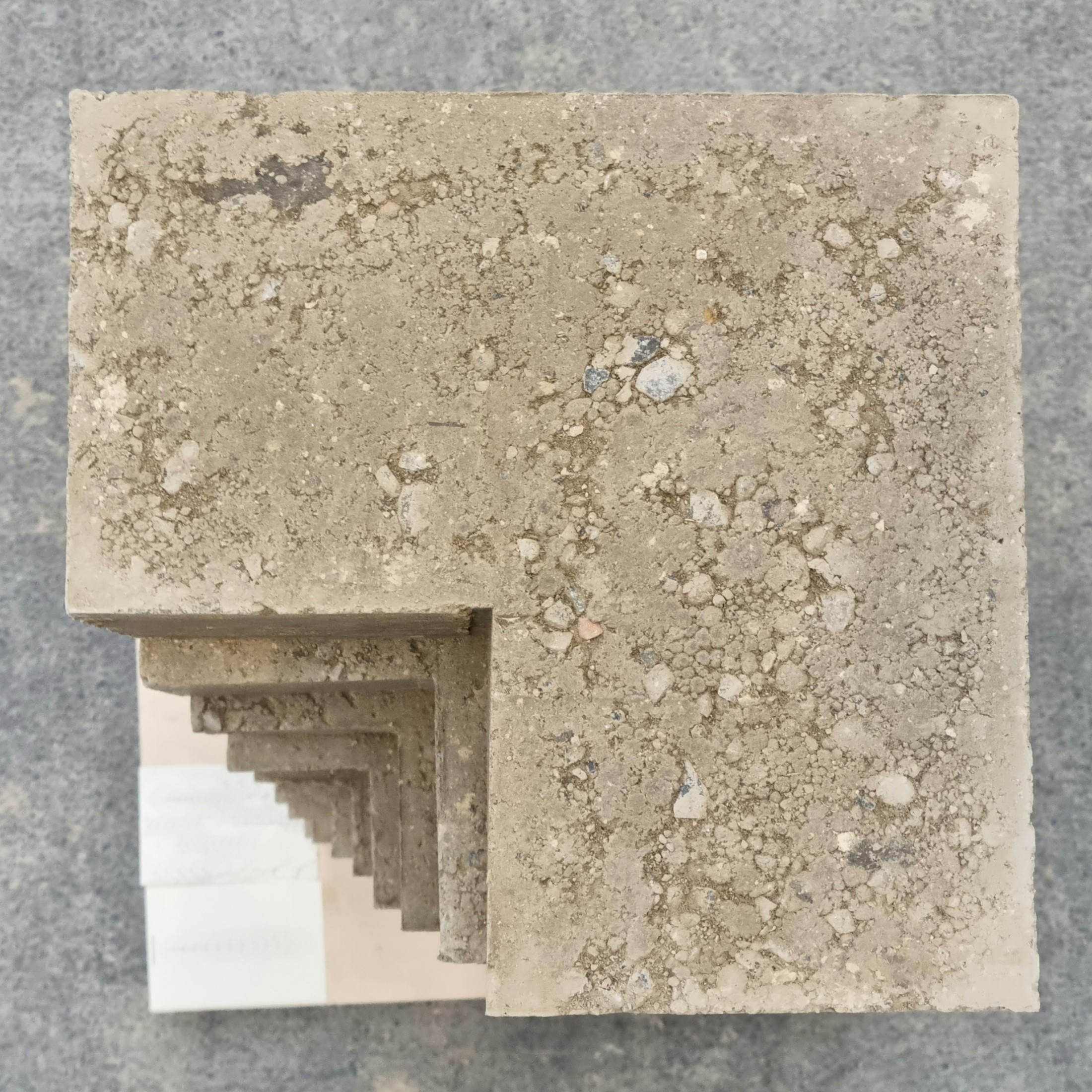 Rammed earth | AliceBlogs