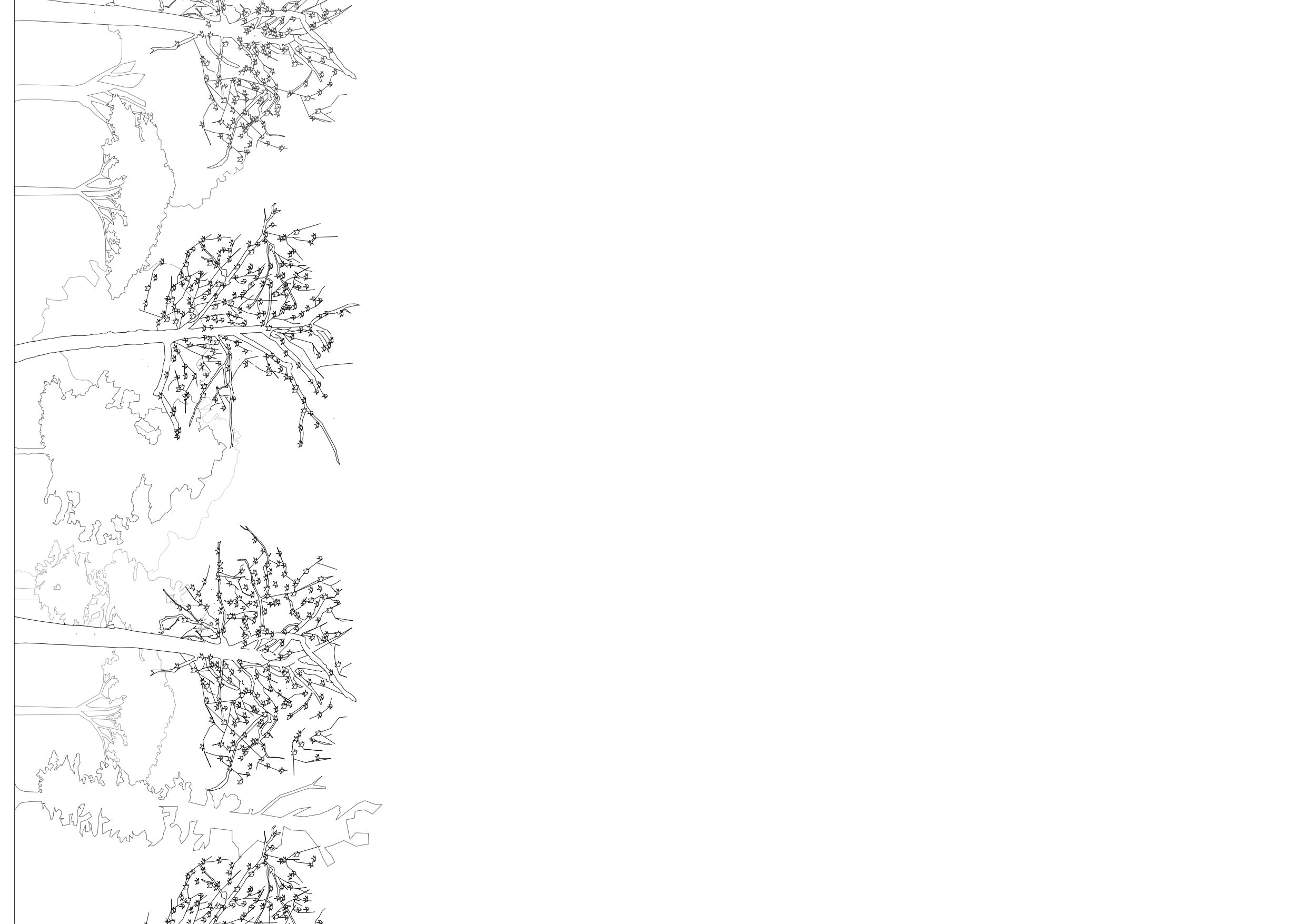 Drawing – Stairway to Heaven | AliceBlogs