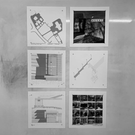 Exhibition Clément – Together | AliceBlogs