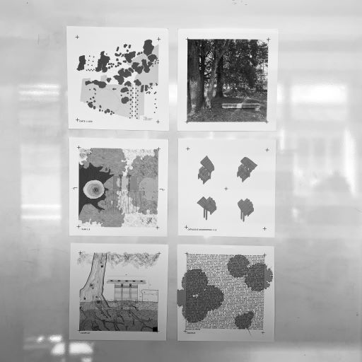 Exhibition Clément – Together | AliceBlogs