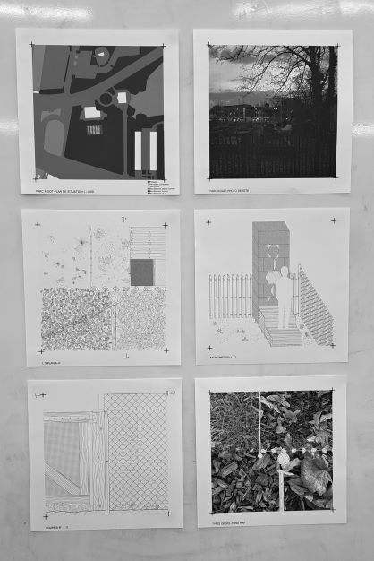 Exhibition Clément – Together | AliceBlogs