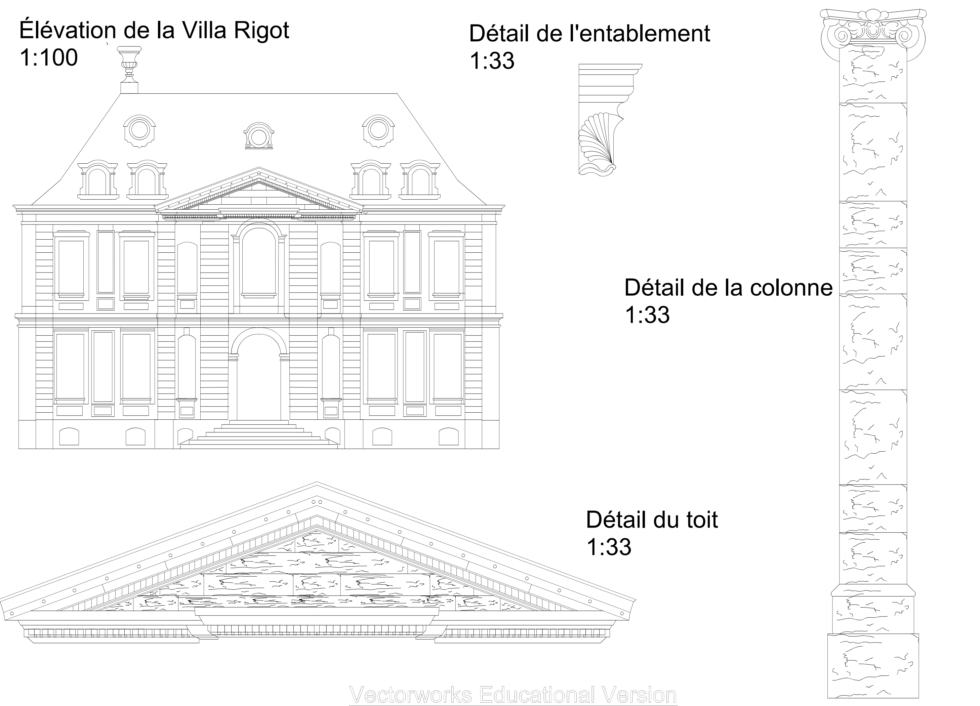 Parc Rigot – Histoire | AliceBlogs